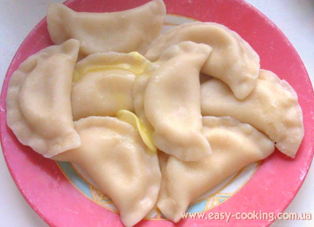 Katrusia`s kitchen - Ukrainian cuisine, easy recipes
