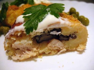 Katrusia`s kitchen - Ukrainian cuisine, easy recipes